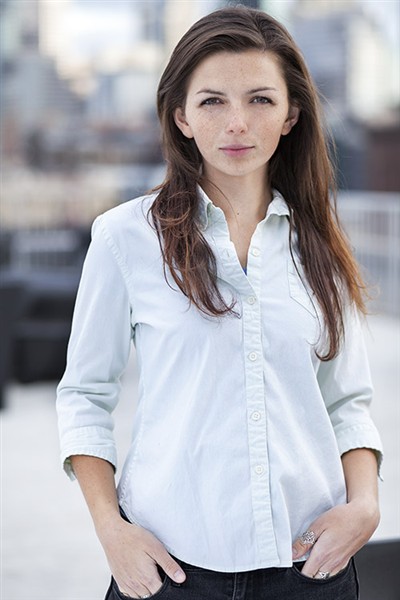 Mary Higgins - Female Actor - Donna Baldwin Agency