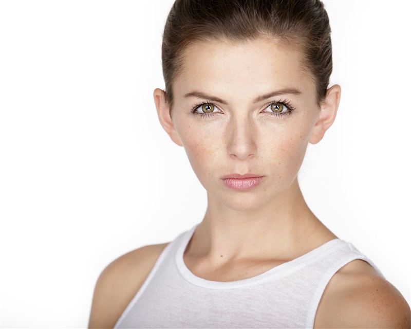 Mary Higgins - Female Actor - Donna Baldwin Agency