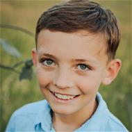 Children, Youth, Kid Talent - Donna Baldwin Agency