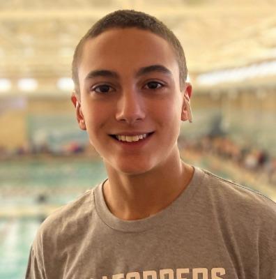 Zaine Khan - Child Talent - Donna Baldwin Agency