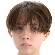 Children, Youth, Kid Talent - Donna Baldwin Agency