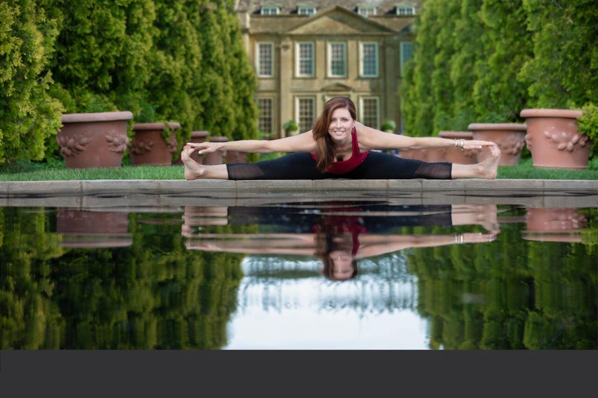 Ena O'Rourke - Female Model - Donna Baldwin Agency