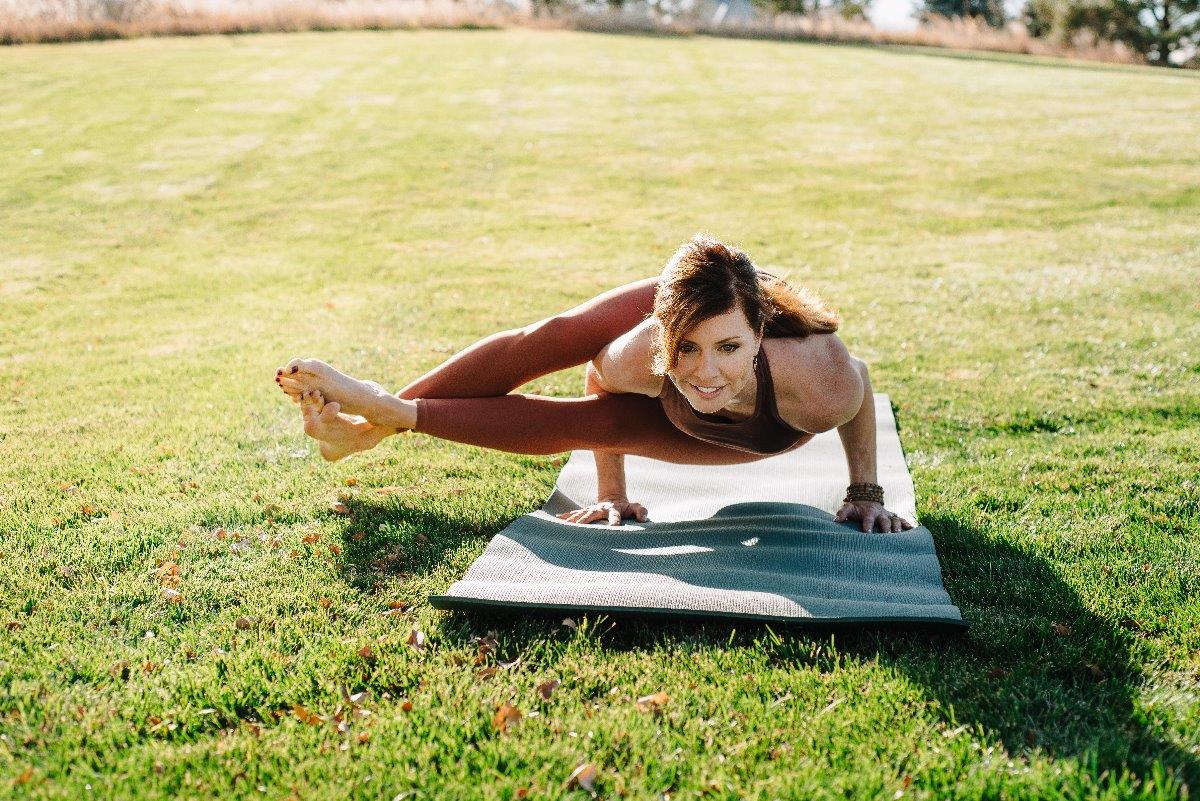 Ena O'Rourke - Female Model - Donna Baldwin Agency