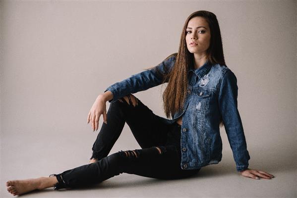 Jessica Campos - Female Model - Donna Baldwin Agency