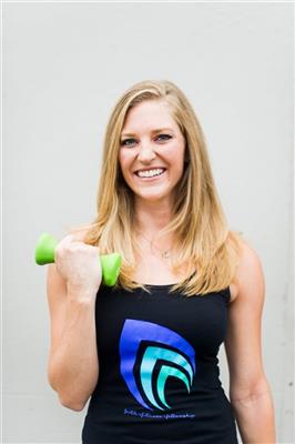 Megan Prentice - Female Model - Donna Baldwin Agency